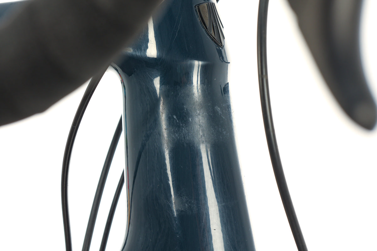 Trek Checkpoint SL 5 Gravel Bike - 2021, 61cm | The Pro's Closet – The ...