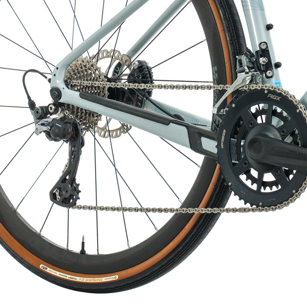 Liv Devote Advanced 2 Be Good™ Edition Womens Gravel Bike - 2022 ...