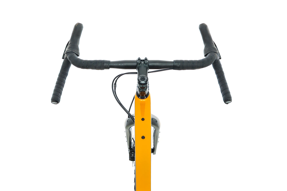 Salsa Cutthroat C GRX 600 1x Gravel Bike - 2023, 58cm | The Pro's ...