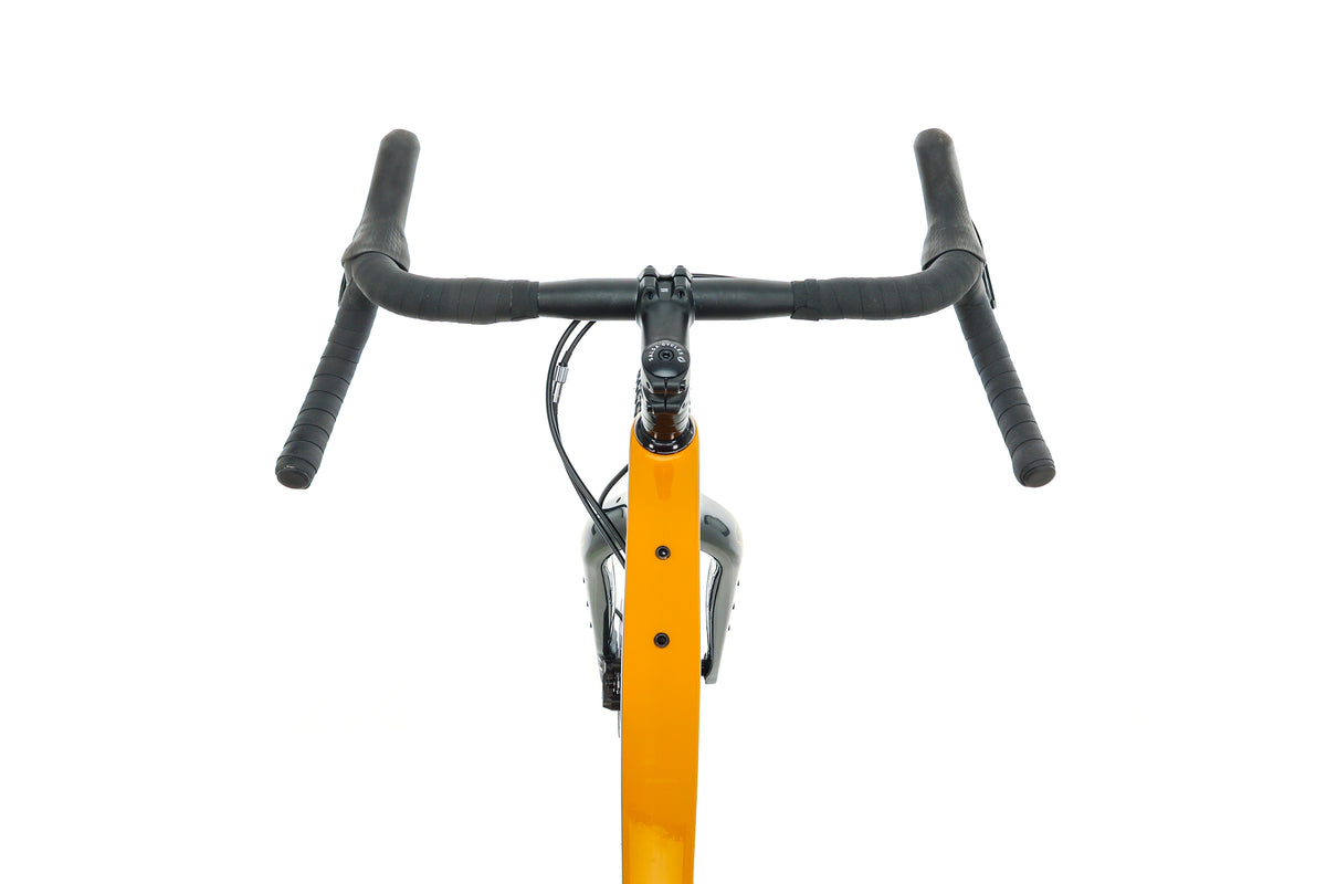 Salsa Cycles Cutthroat C GRX 600 1X Gravel Bike - 2022, 54cm | The Pro's Closet – The Pro's Closet