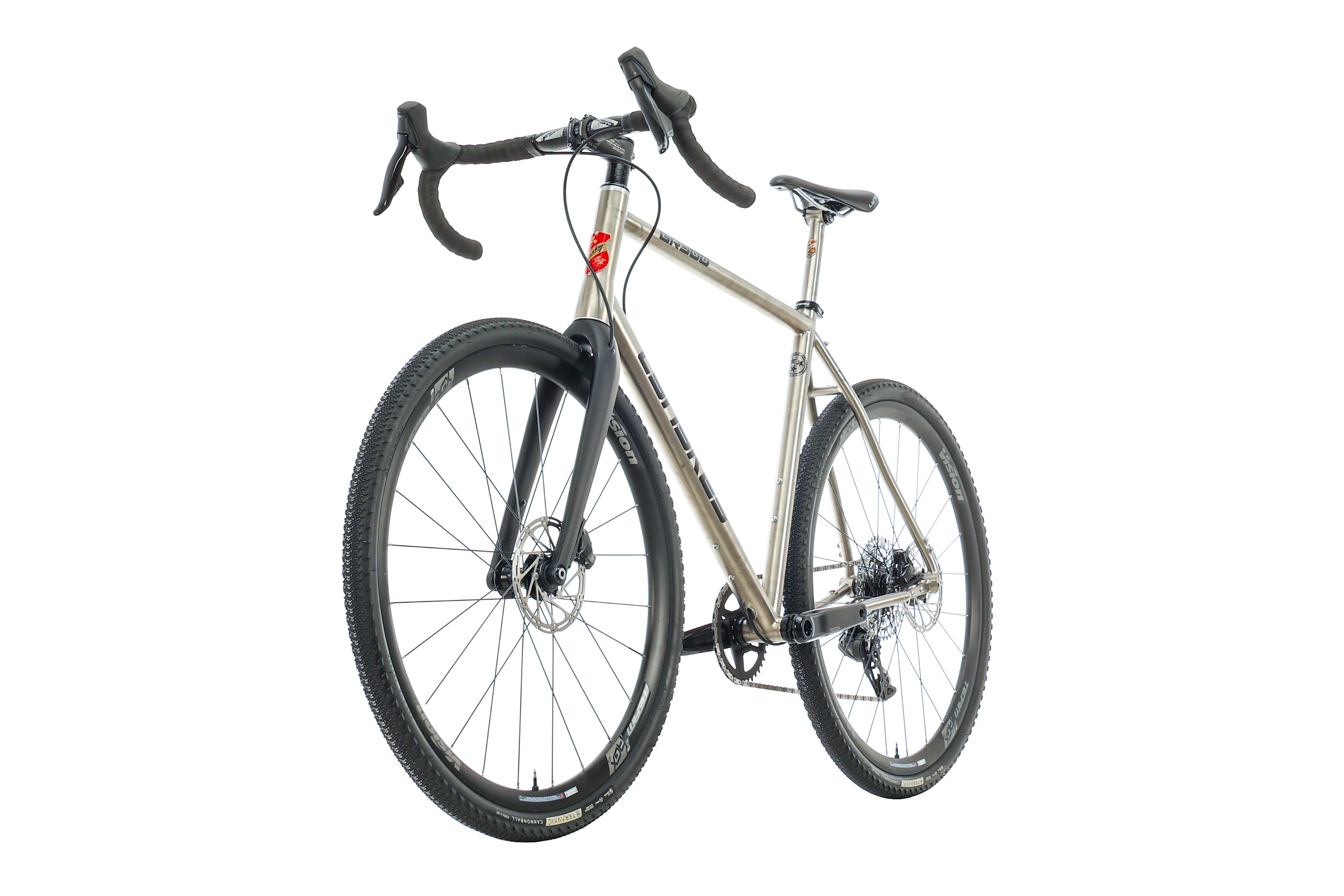 Lynskey GR300 Gravel Bike - 2022, X-Large | The Pro's Closet – The Pro ...