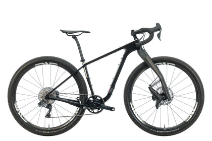 Salsa Gravel Bikes For Sale - New & Used | Cutthroat, Warbird | The Pro ...