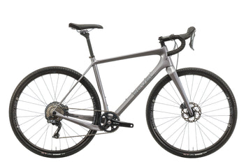 Used Gravel Bikes For Sale - Certified Pre-Owned & New | Carbon ...