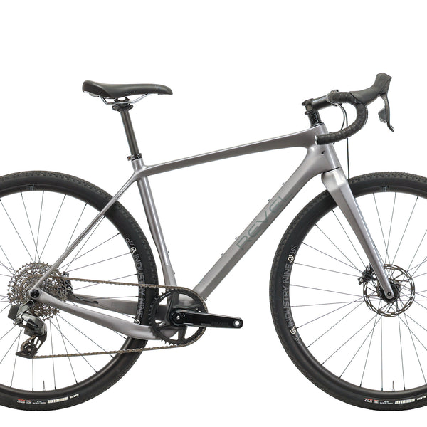 Revel Rover SRAM Rival AXS Gravel Bike - 2023, Medium | The Pro's ...