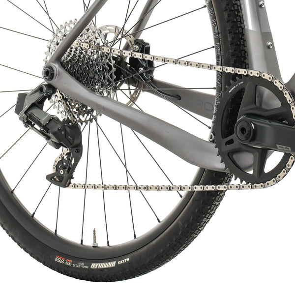 Revel Rover SRAM Rival AXS Gravel Bike - 2023, Medium | The Pro's ...