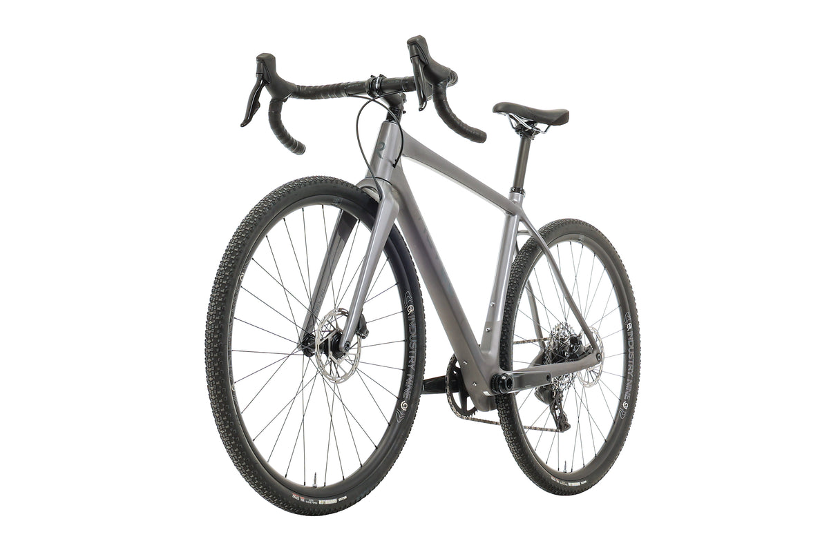 Revel Rover SRAM Rival AXS Gravel Bike - 2023, Medium | The Pro's ...