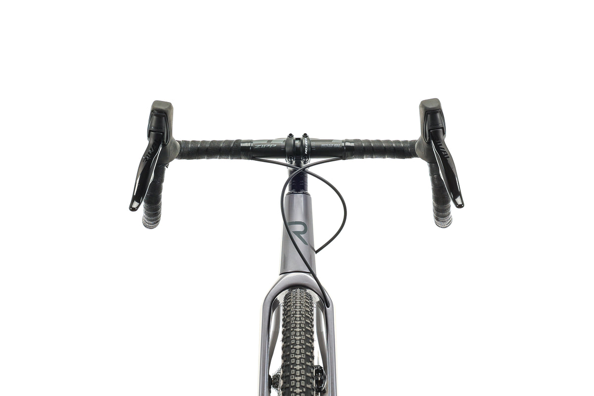 Revel Rover SRAM Rival AXS Gravel Bike - 2023, Medium | The Pro's ...