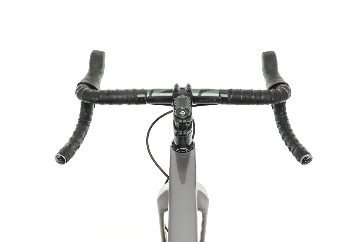 Revel Rover SRAM Rival AXS Gravel Bike - 2023, Medium | The Pro's ...