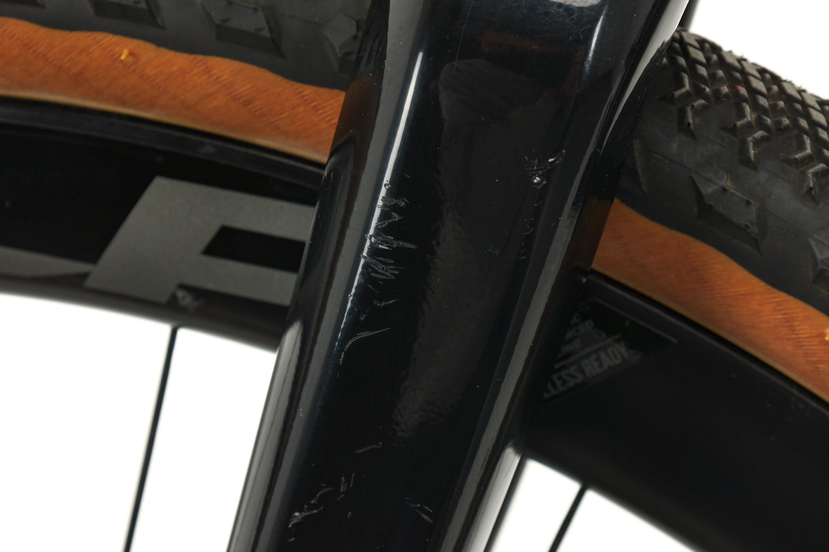 Giant Revolt Advanced Pro Force Gravel Bike - 2020, Medium | The Pro's Closet – The Pro's Closet