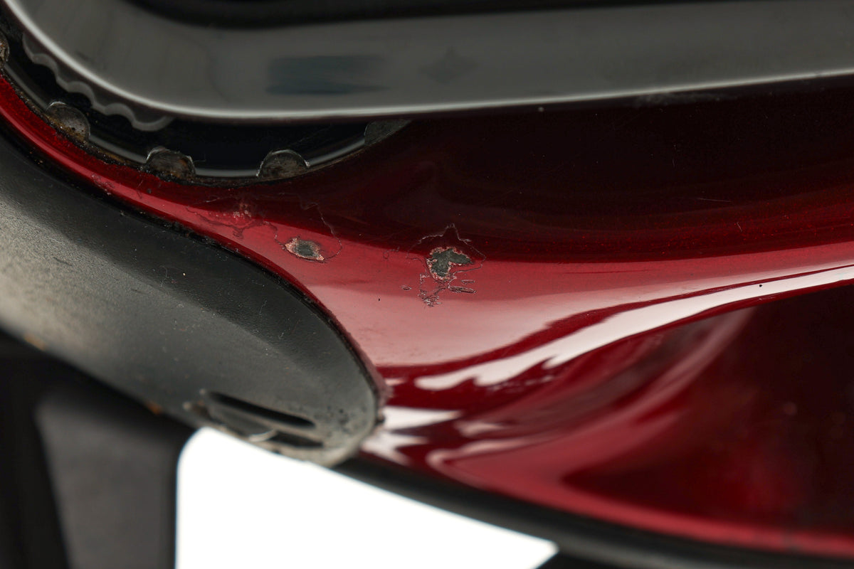 Trek Checkpoint SL 6 AXS Gravel Bike - 2023, 58cm | The Pro's Closet | BGR14499