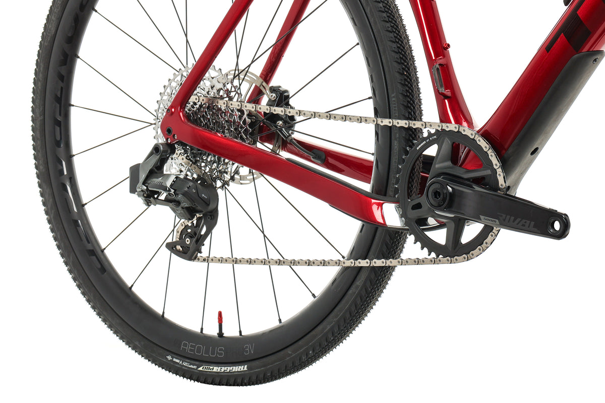 Trek Checkpoint SL 6 AXS Gravel Bike - 2023, 58cm | The Pro's Closet | BGR14499