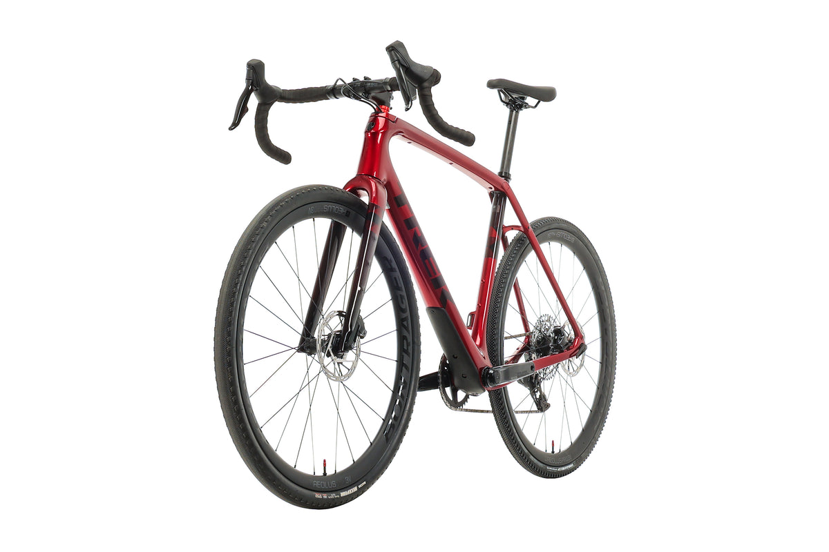 Trek Checkpoint SL 6 AXS Gravel Bike - 2023, 58cm | The Pro's Closet | BGR14499