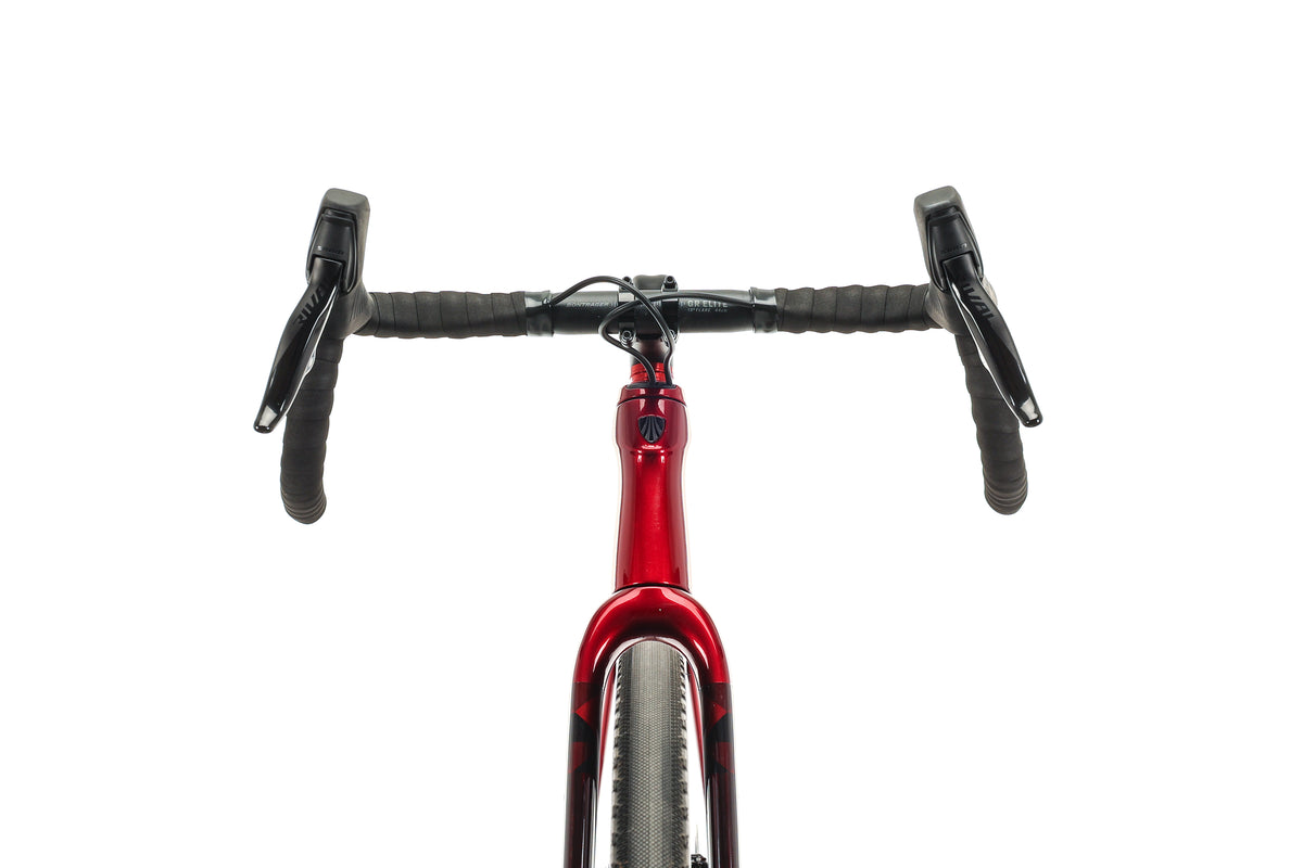 Trek Checkpoint SL 6 AXS Gravel Bike - 2023, 58cm | The Pro's Closet | BGR14499