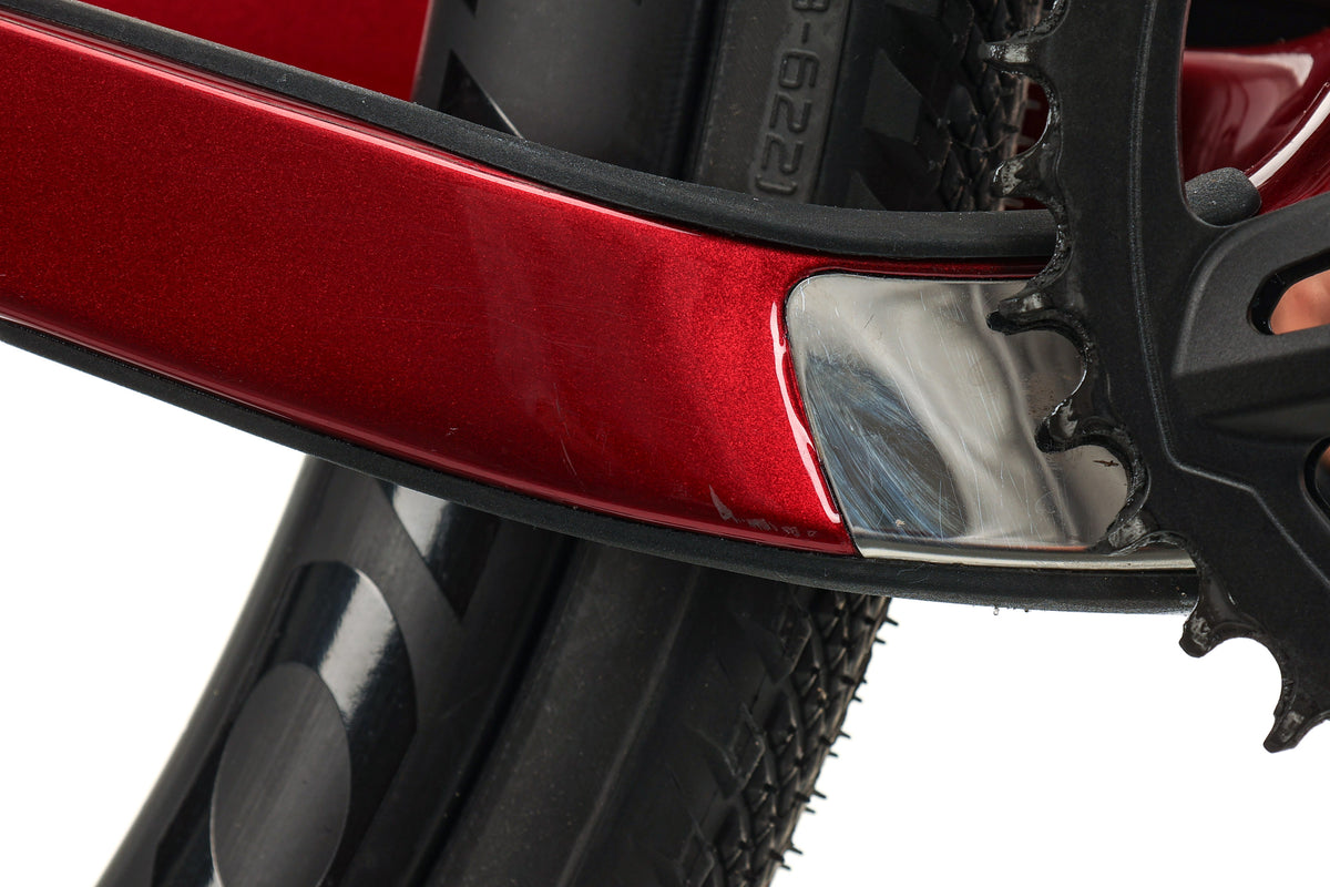 Trek Checkpoint SL 6 AXS Gravel Bike - 2023, 58cm | The Pro's Closet | BGR14499