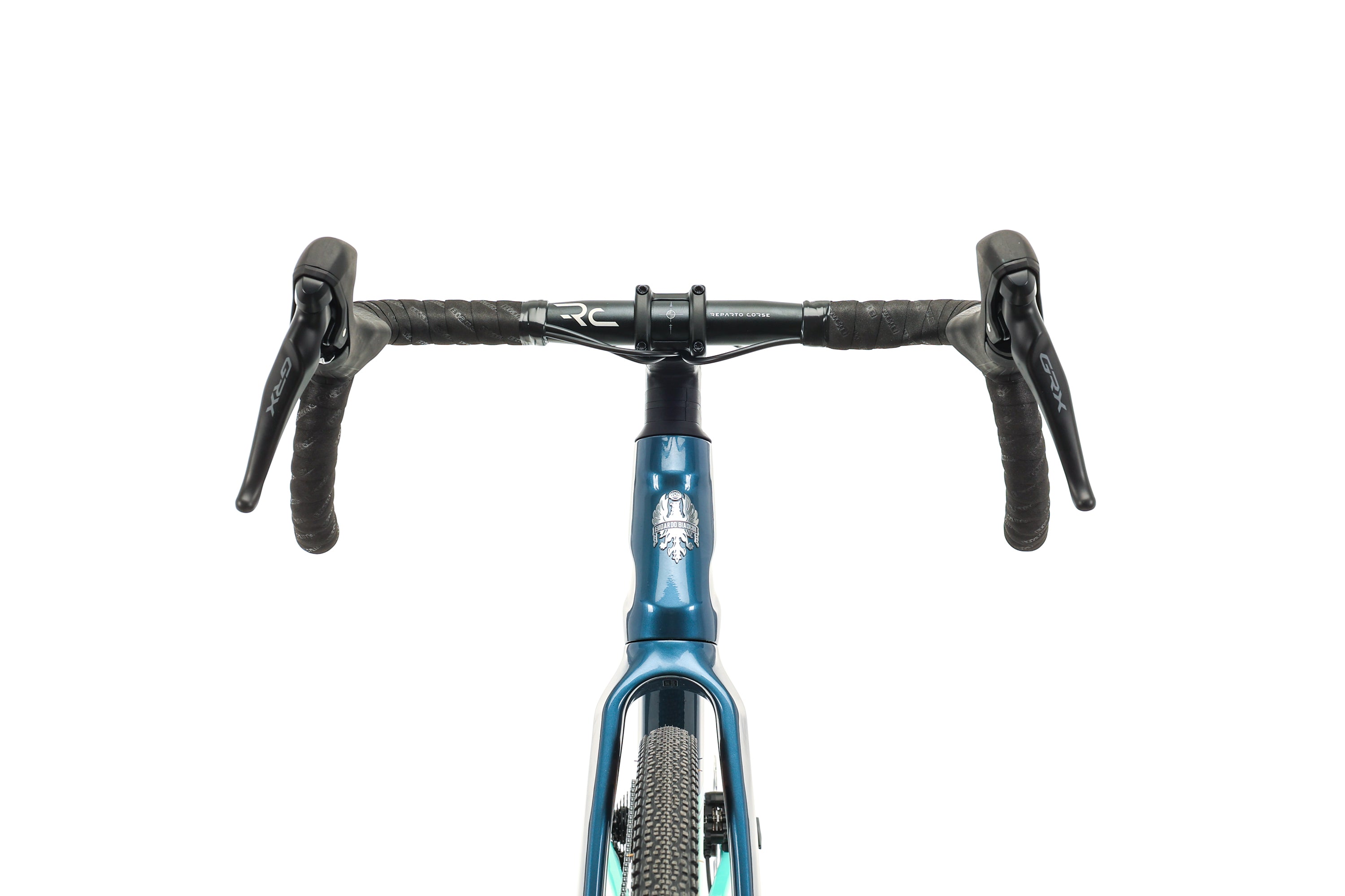 Bianchi Arcadex GRX600 Gravel Bike - 2022, Mediu | The Pro's Closet