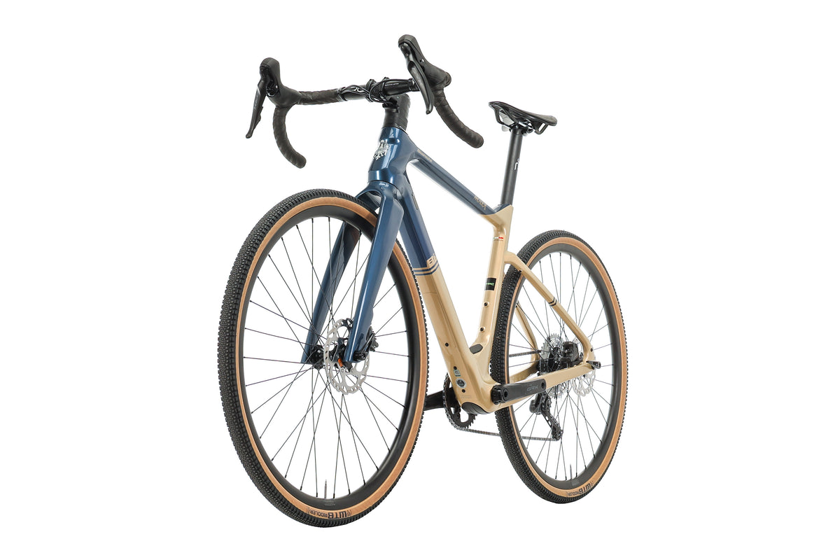 Bianchi Arcadex GRX600 Gravel Bike - 2022, Small | The Pro's Closet ...