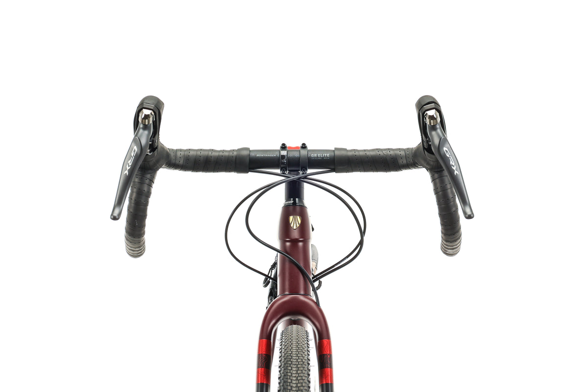 Trek Checkpoint ALR 5 Driftless Gravel Bike - 2023, 56cm | The Pro's ...