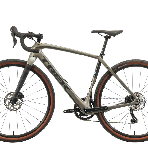 Trek Checkpoint SL 5 Gravel Bike - 2022, 54cm | The Pro's Closet | BGR14578