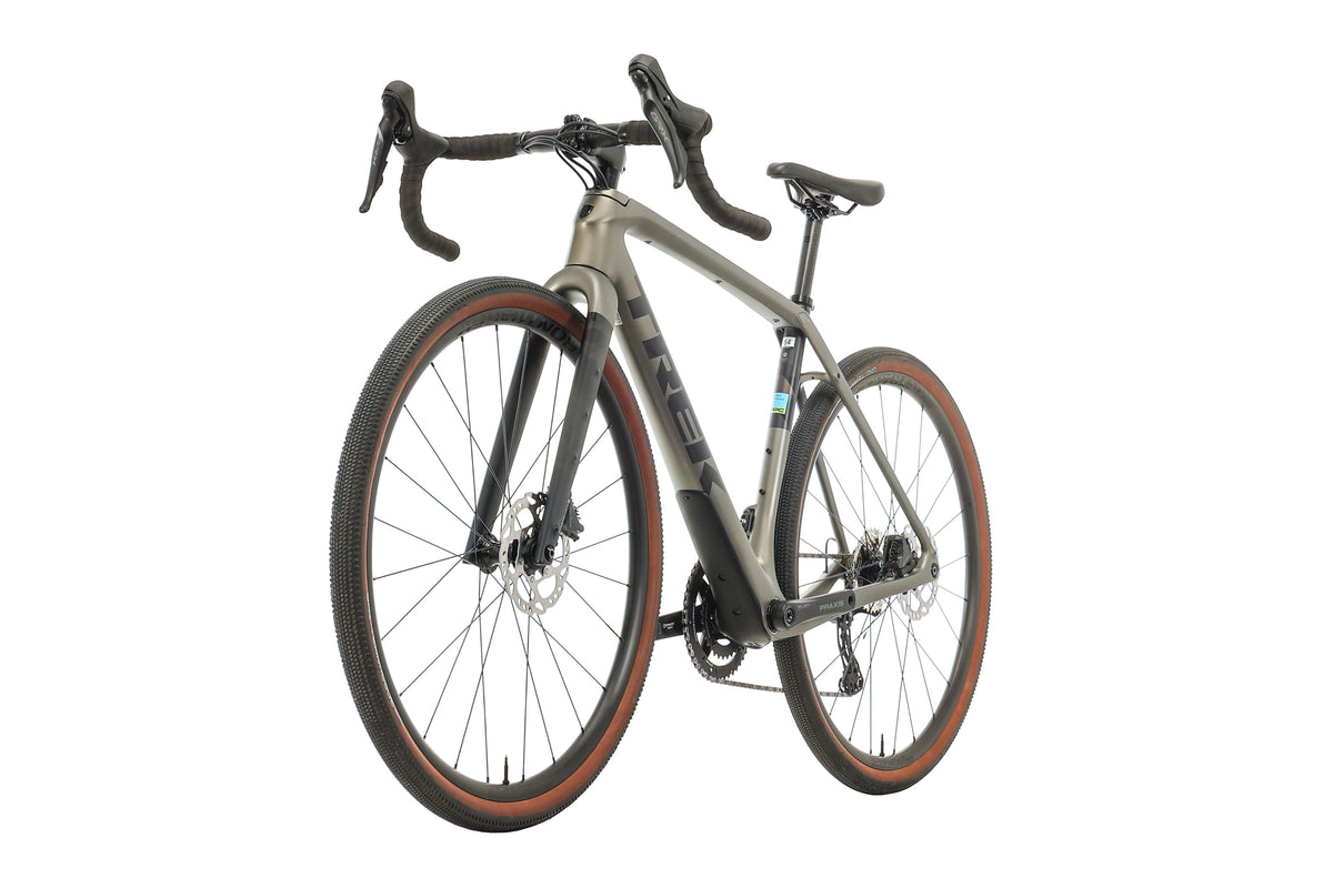 Trek Checkpoint SL 5 Gravel Bike - 2022, 54cm | The Pro's Closet | BGR14578