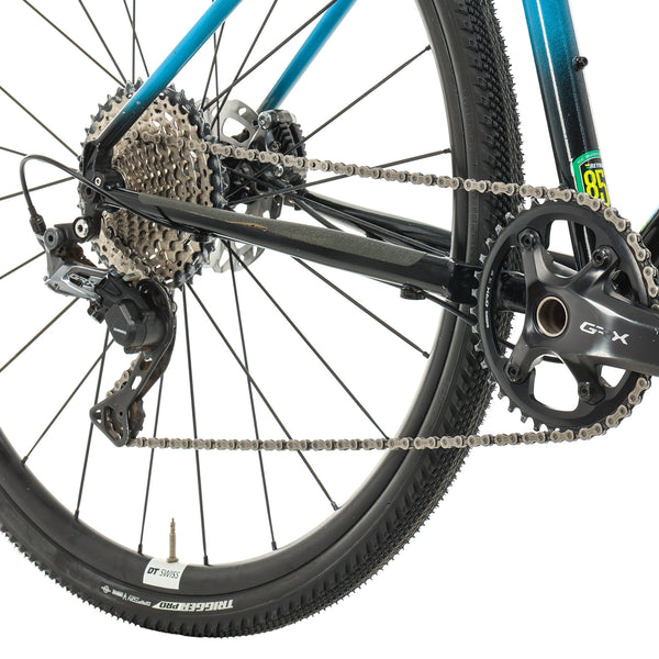 Van Dessel Day Ripper Gravel Bike - 2020, 53cm | The Pro's Closet ...