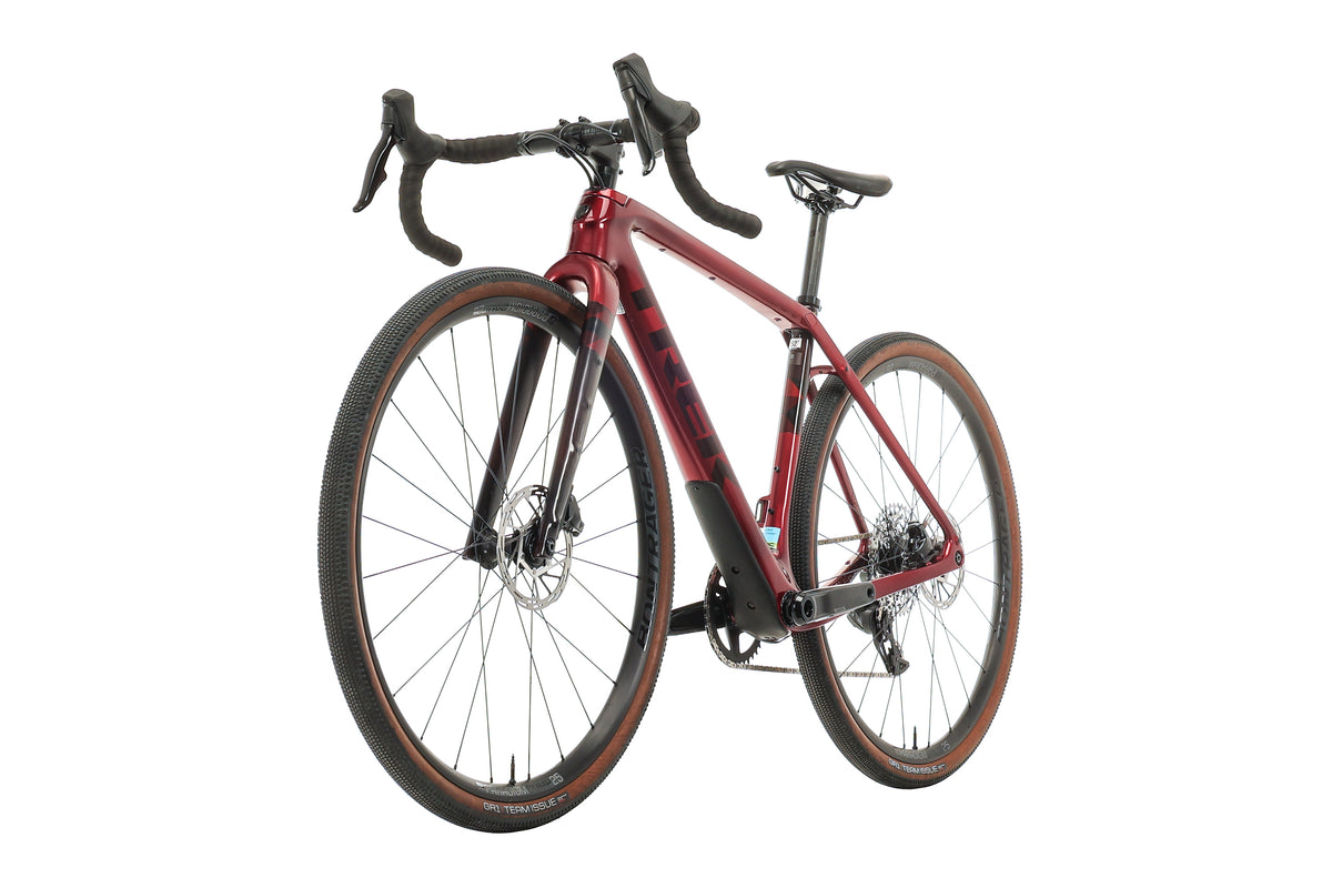 Trek Checkpoint SL 6 AXS Gravel Bike 2022, 52cm | The Pro's Closet ...