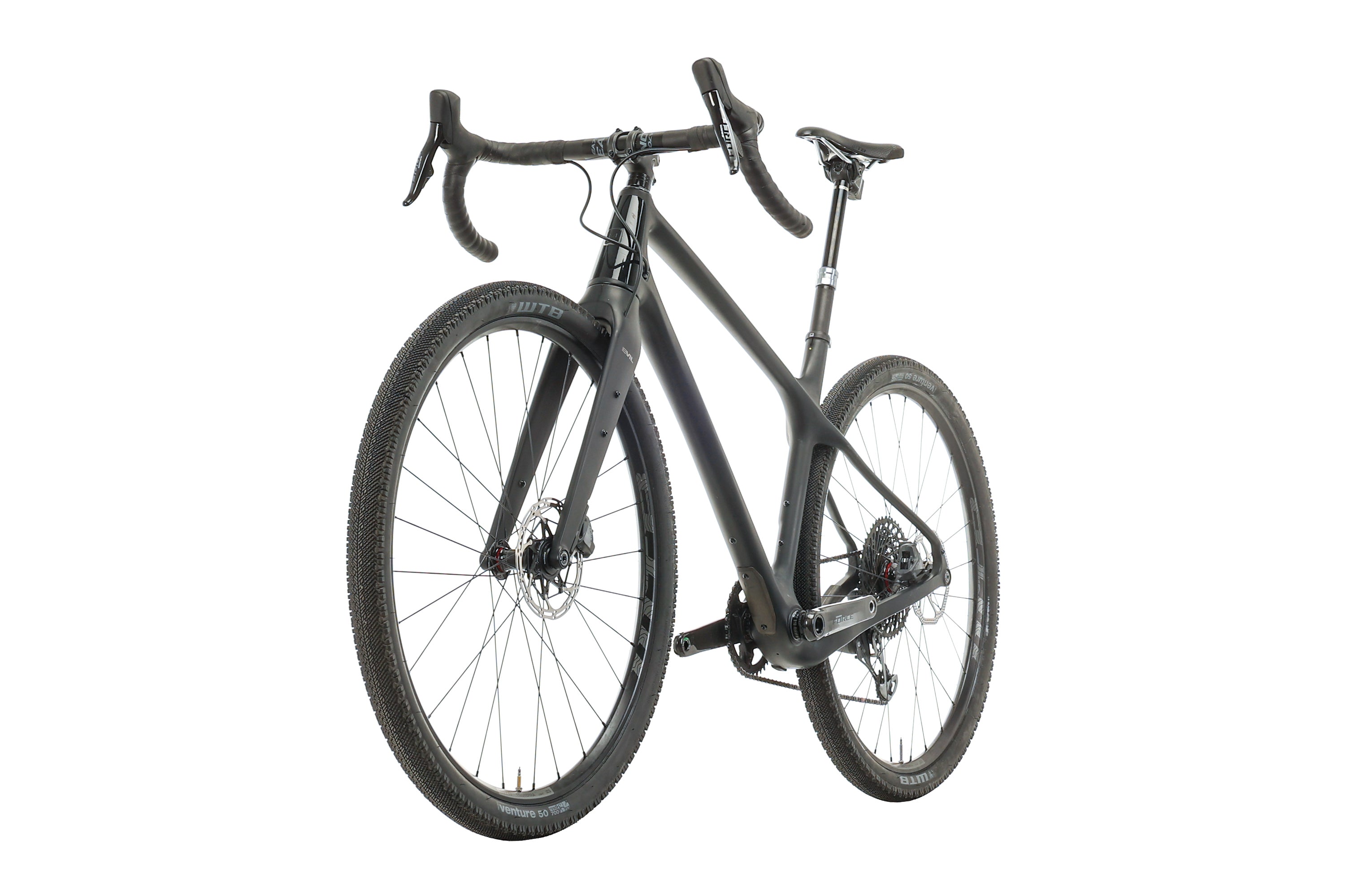 Evil Chamois Hagar Force AXS Gravel Bike - 2020, Medium | The Pro's ...