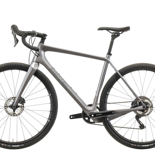 Revel Bikes Rover GRX 810 Gravel Bike - 2023, Large | The Pro's Closet ...