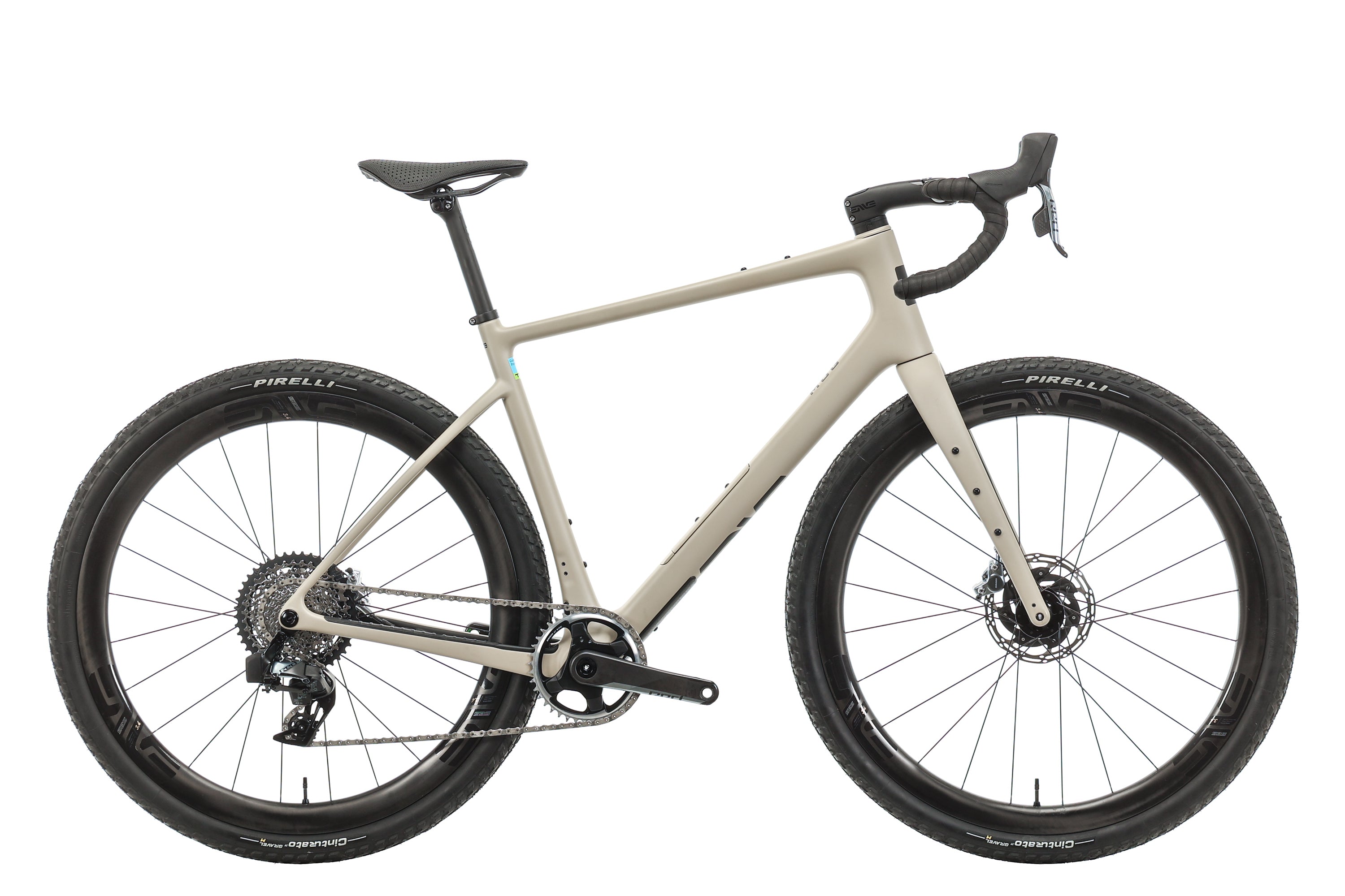 First Look: The ENVE MOG Gravel Bike | The Pro's Closet