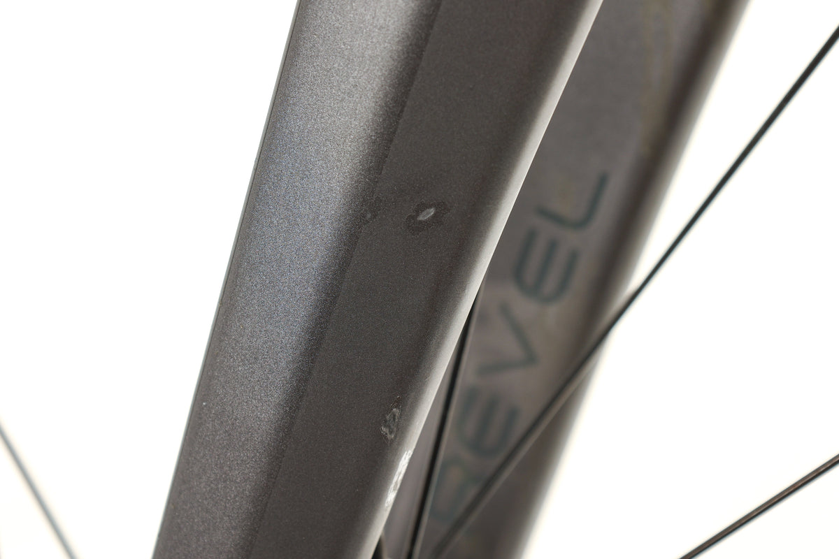 Revel Bikes Rover Shimano GRX Gravel Bike - 2023, X-Large | The Pro's ...