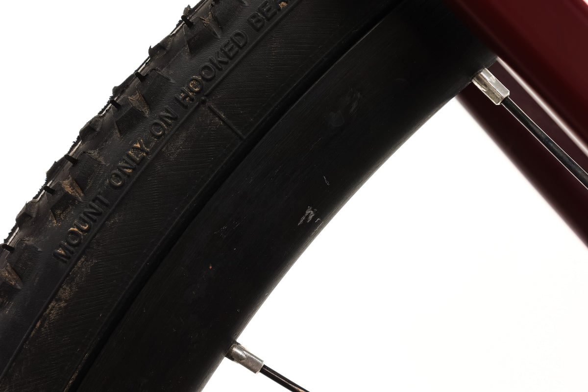 Trek Checkpoint ALR 5 Driftless Ultegra Di2 Grav | The Pro's Closet