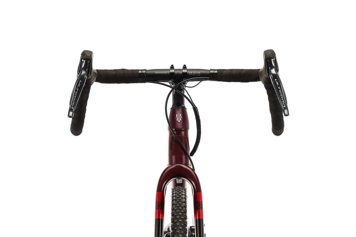 Trek Checkpoint ALR 5 Driftless Ultegra Di2 Grav | The Pro's Closet