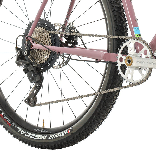 Crust Bombora Gravel Bike - Large | The Pro's Closet