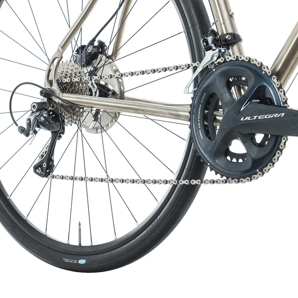 Seven Cycles Mudhoney SL Cyclocross Bike - 2019, | The Pro's Closet