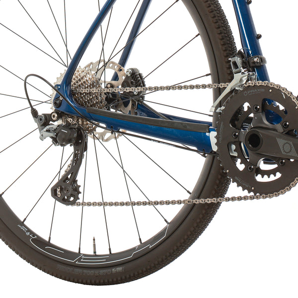 Diamondback Haanjo 7C Carbon Gravel Bike - 2022, | The Pro's Closet