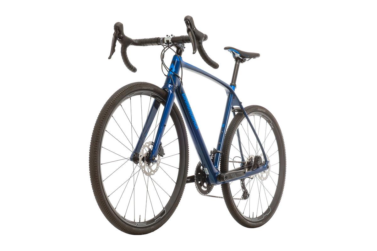 Diamondback Haanjo 7C Carbon Gravel Bike - 2022, | The Pro's Closet