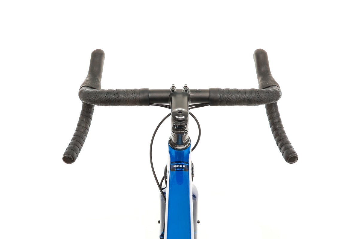 Diamondback Haanjo 7C Carbon Gravel Bike - 2022, | The Pro's Closet