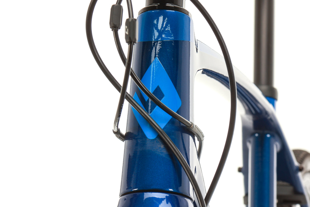 Diamondback Haanjo 7C Carbon Gravel Bike - 2022, | The Pro's Closet