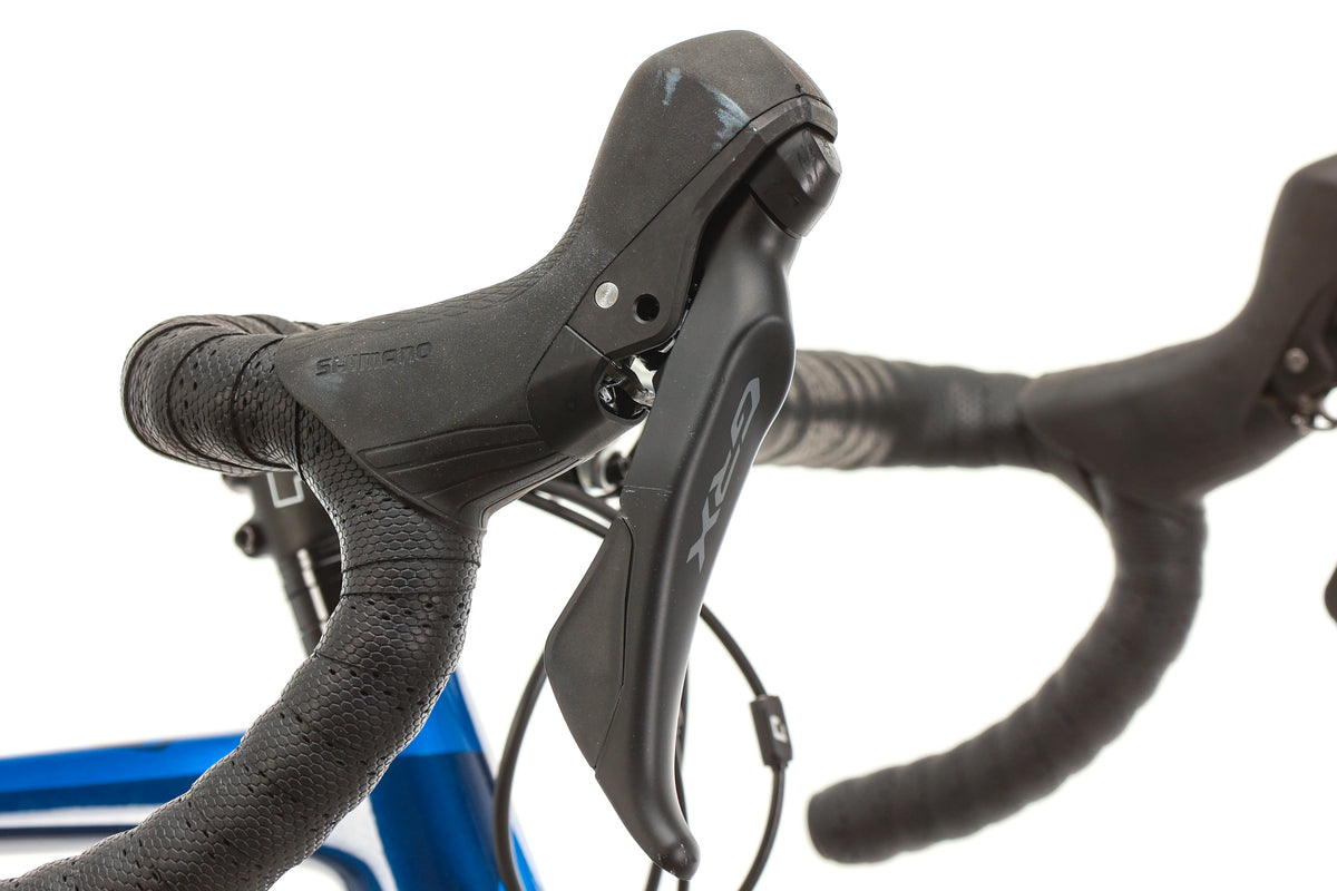 Diamondback Haanjo 7C Carbon Gravel Bike - 2022, | The Pro's Closet