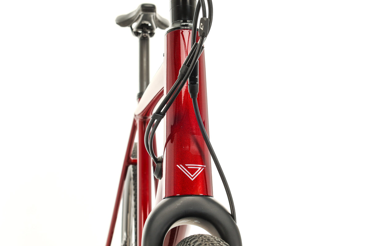 VAAST A/1 Gravel Bike - 2022, X-Large | The Pro's Closet