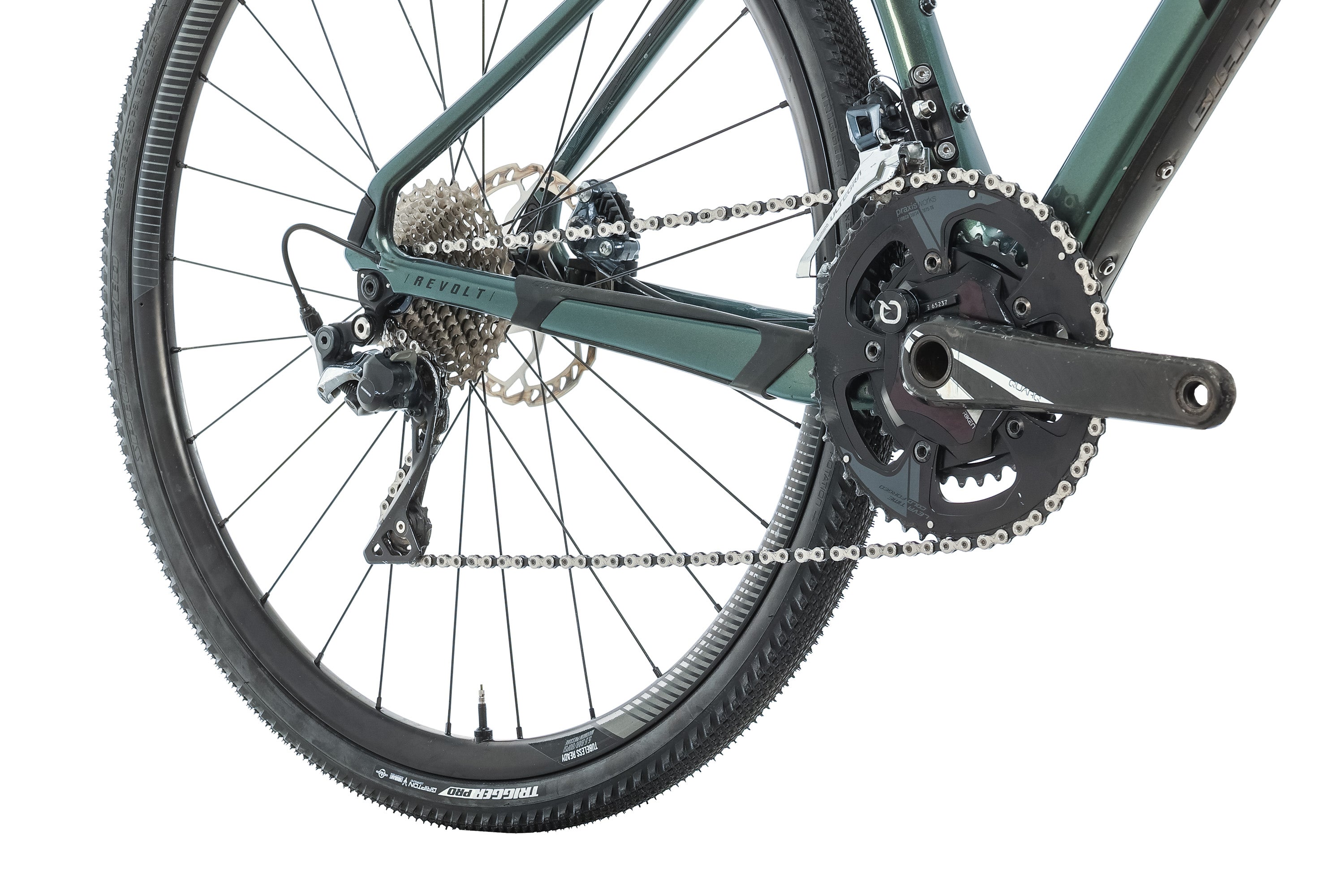 Used Bike Buyer's Guide: Best Tips, Terms, Considerations for Pre-Owned ...