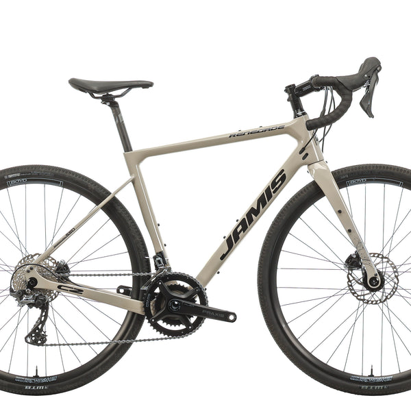 Jamis Renegade C2 Gravel Bike - 2022, 54cm | The Pro's Closet