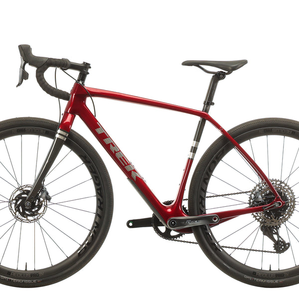 Trek Checkpoint SL 7 Gravel Bike - 2021, 54cm | The Pro's Closet