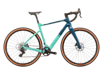 Used Bianchi Bikes for Sale - New & Used Carbon & Aluminum Road Bikes ...