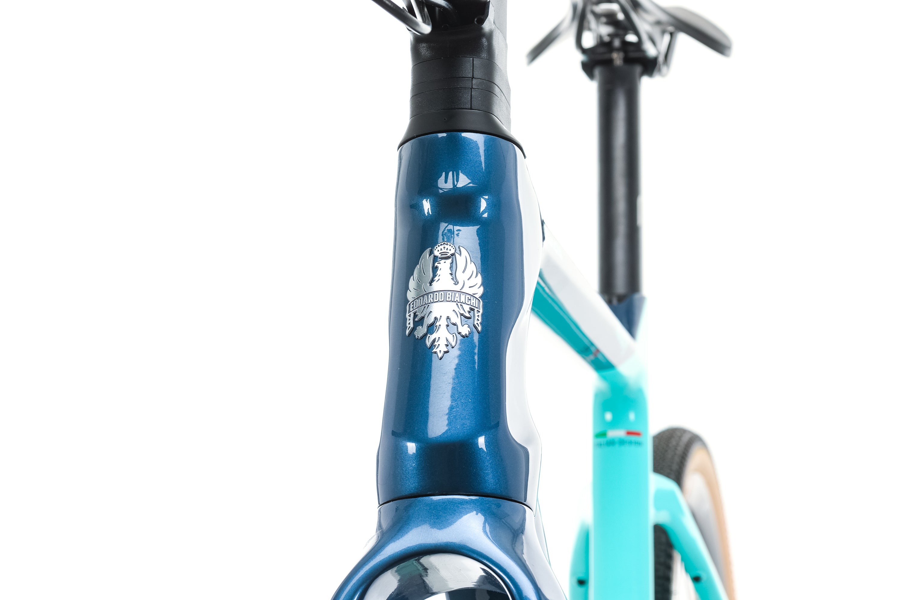 Bianchi Arcadex Ekar Gravel Bike - 2023, Large | The Pro's Closet ...