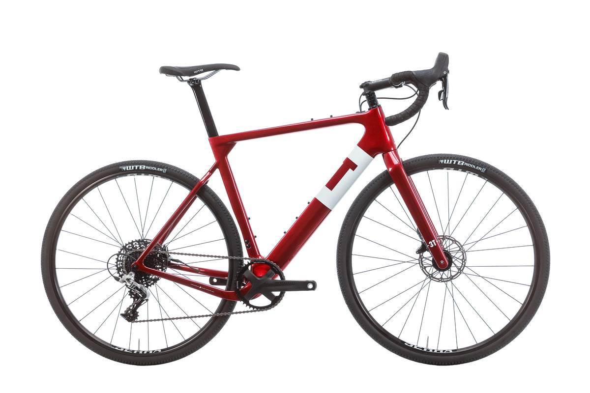 3T Exploro PRIMO Rival 1x11 Gravel Bike - 2023, | The Pro's Closet