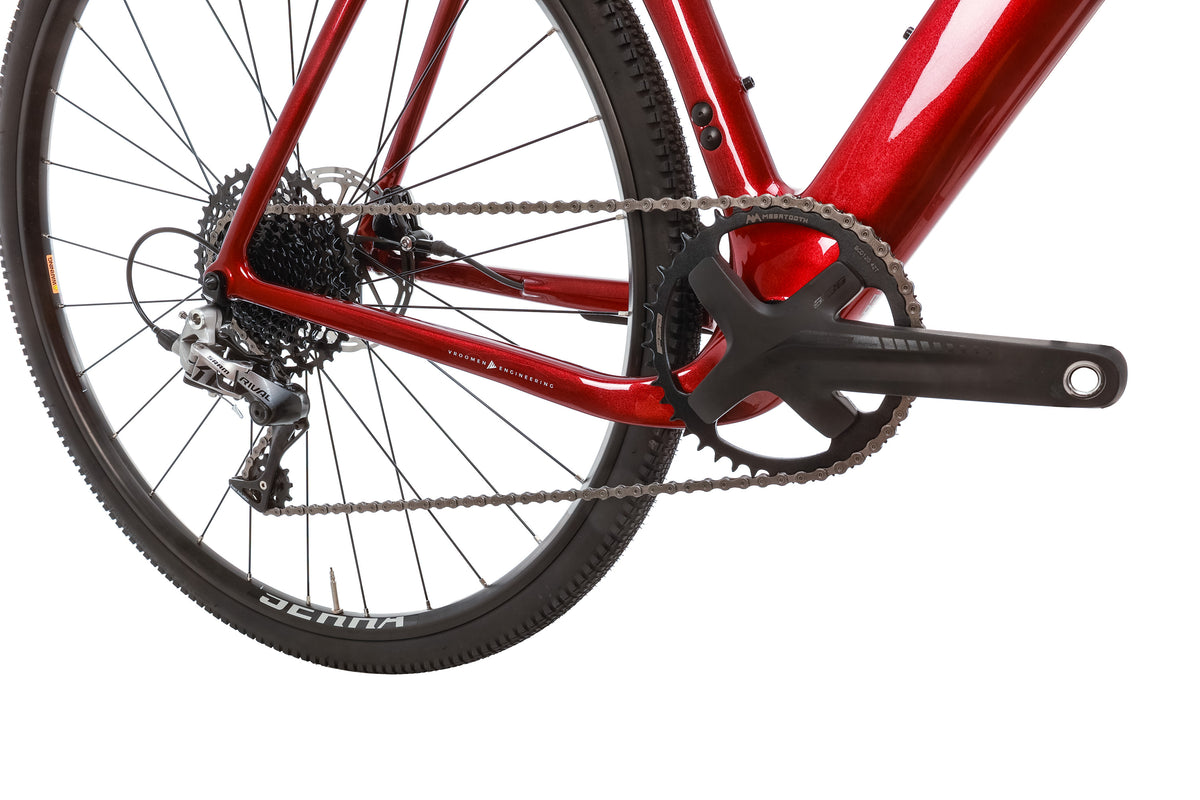 3T Exploro PRIMO Rival 1x11 Gravel Bike - 2023, | The Pro's Closet