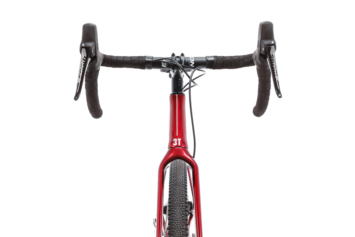 3T Exploro PRIMO Rival 1x11 Gravel Bike - 2023, | The Pro's Closet