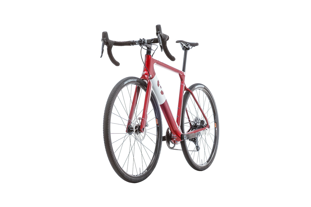 3T Exploro PRIMO Rival 1x11 Gravel Bike - 2023, Large | The Pro's ...