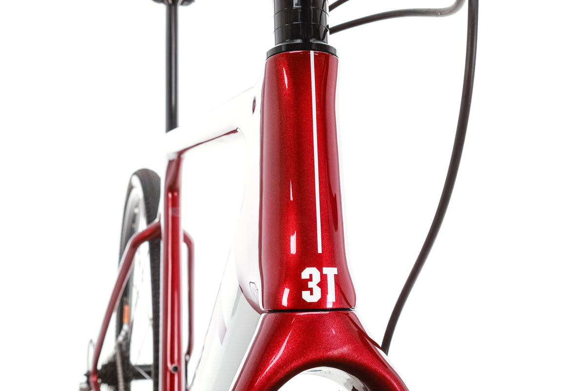 3T Exploro PRIMO Rival 1x11 Gravel Bike - 2023, | The Pro's Closet