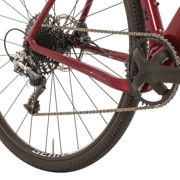 3T Exploro PRIMO Rival 1x11 Gravel Bike - 2023, | The Pro's Closet